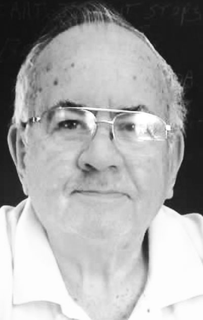 Joseph “Joe” Francis Felker | News, Sports, Jobs - News and Sentinel